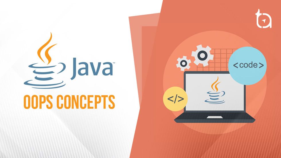 OOPS in Java