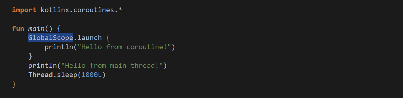 Getting Started with Kotlin Coroutines: A Beginners Guide - e2eHiring