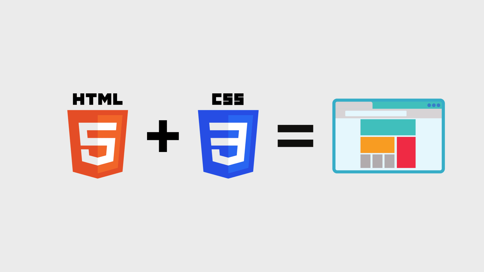 Building Your First Web Page Using HTML And CSS E2eHiring