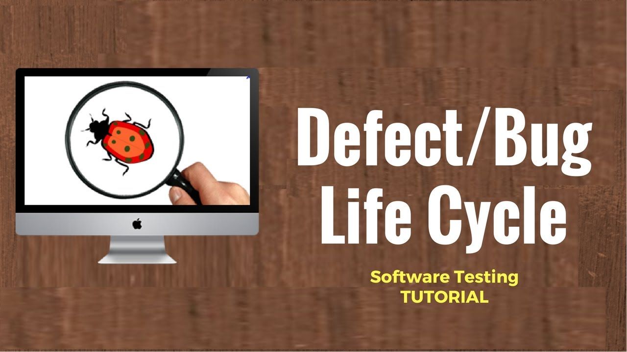 Defect Tracking - e2eHiring