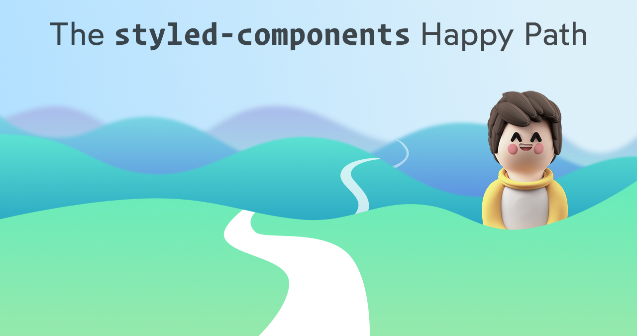 Styled Component In React